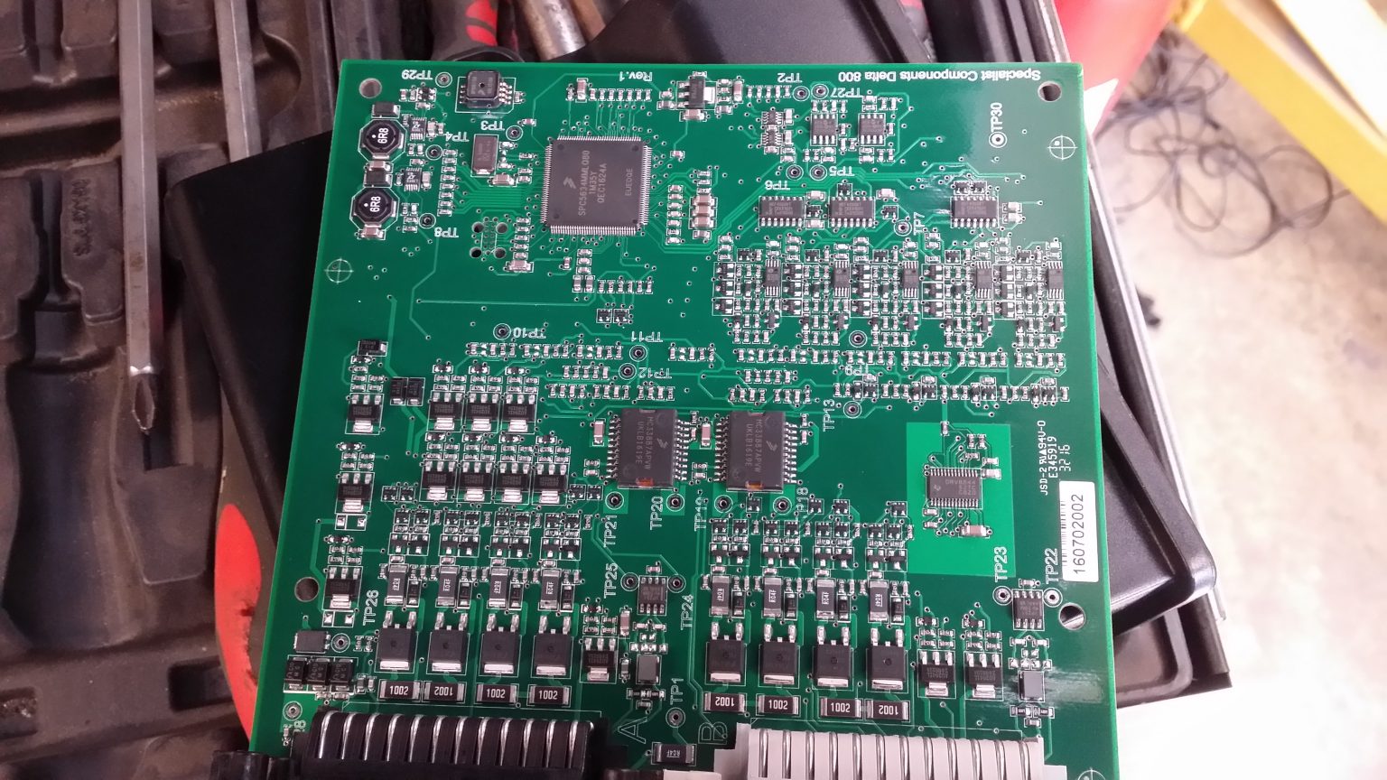 Aftermarket ECU’s & Displays – Station MotorSport Ltd